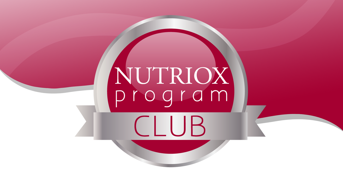 Club Nutriox
